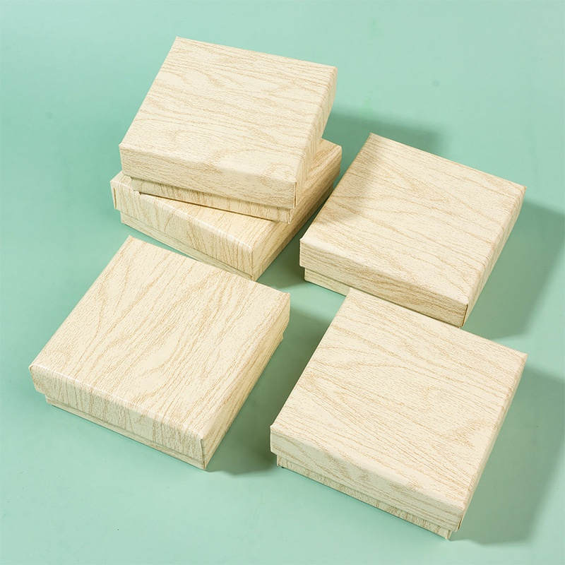 Unveiling The Charm Of Small Slide Lid Gift Wooden Boxes: A Timeless ...