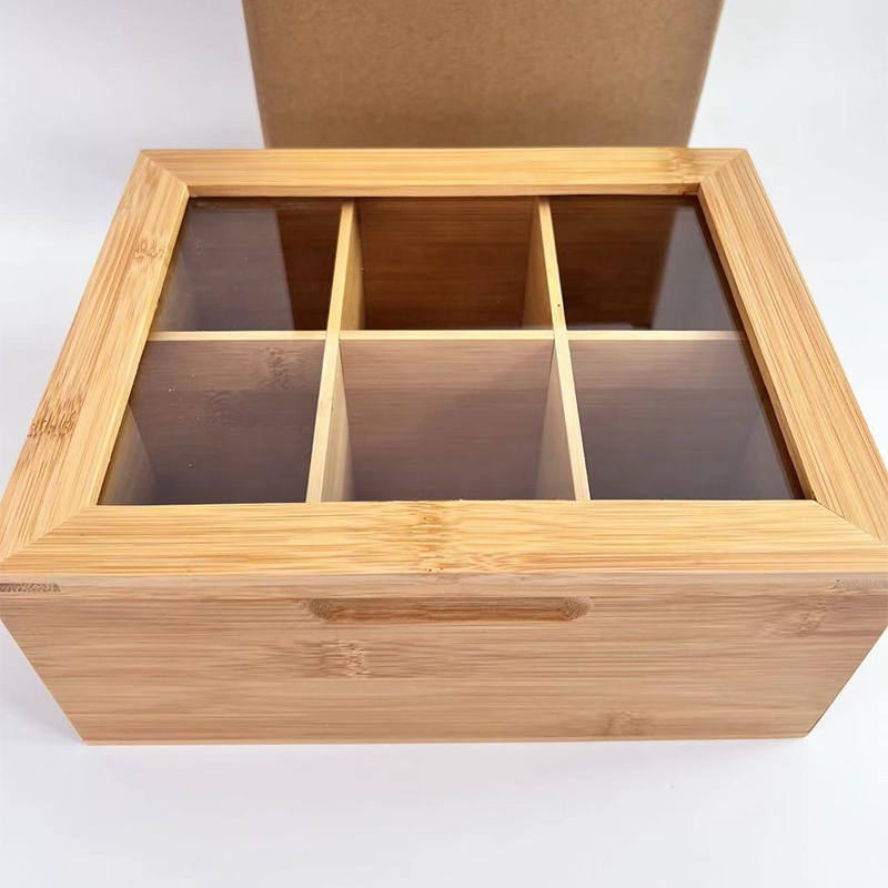 The Art Of Tea Storage: A Comprehensive Guide To Tea Bag Organizers ...