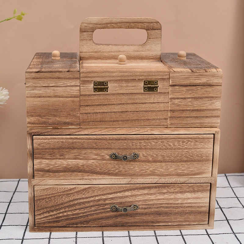 The Art Of Wholesale Different Shape Solid Wooden Gift Boxes: A ...